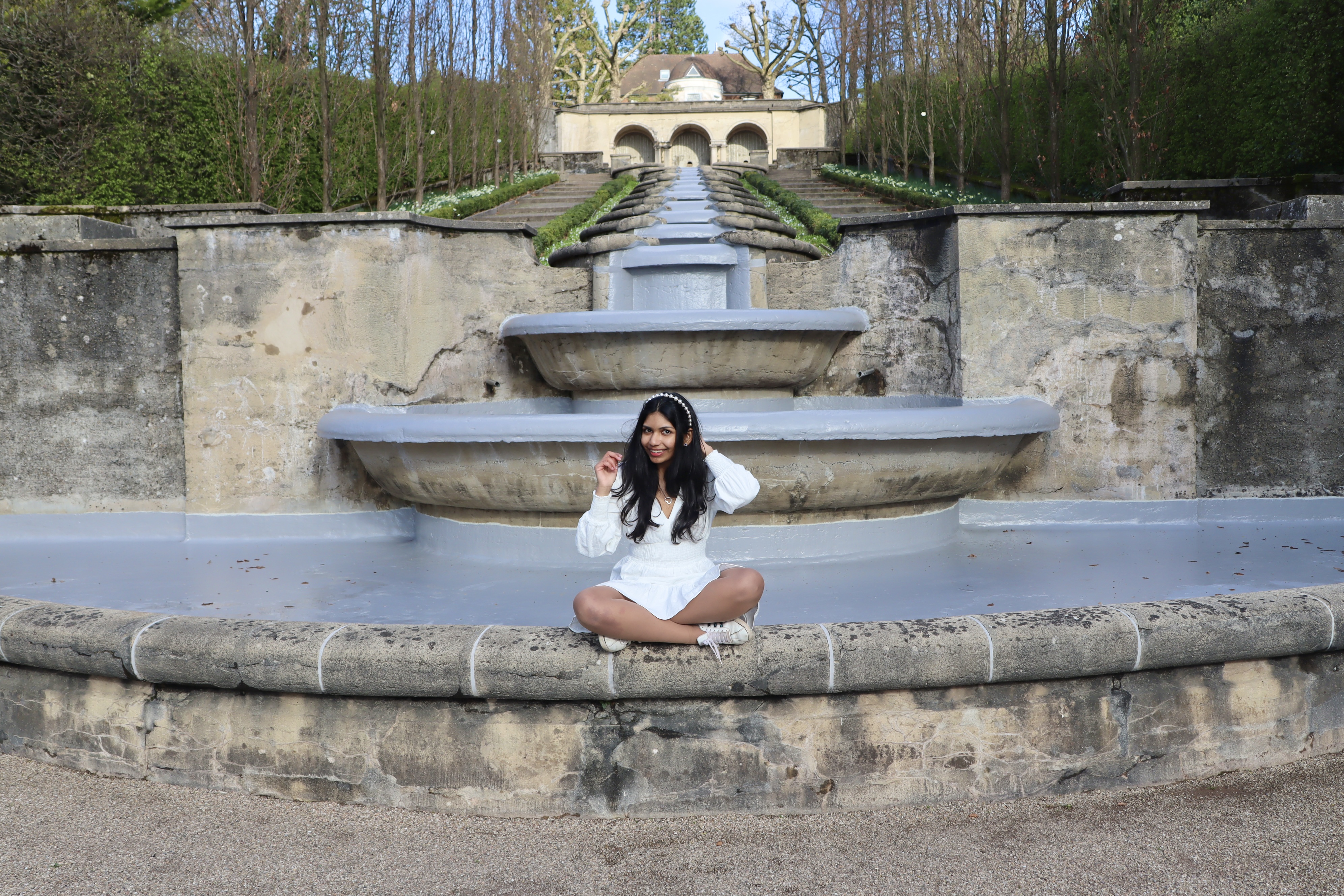 Visit Baden-Baden And The Black Forest: Germany's Spa Town