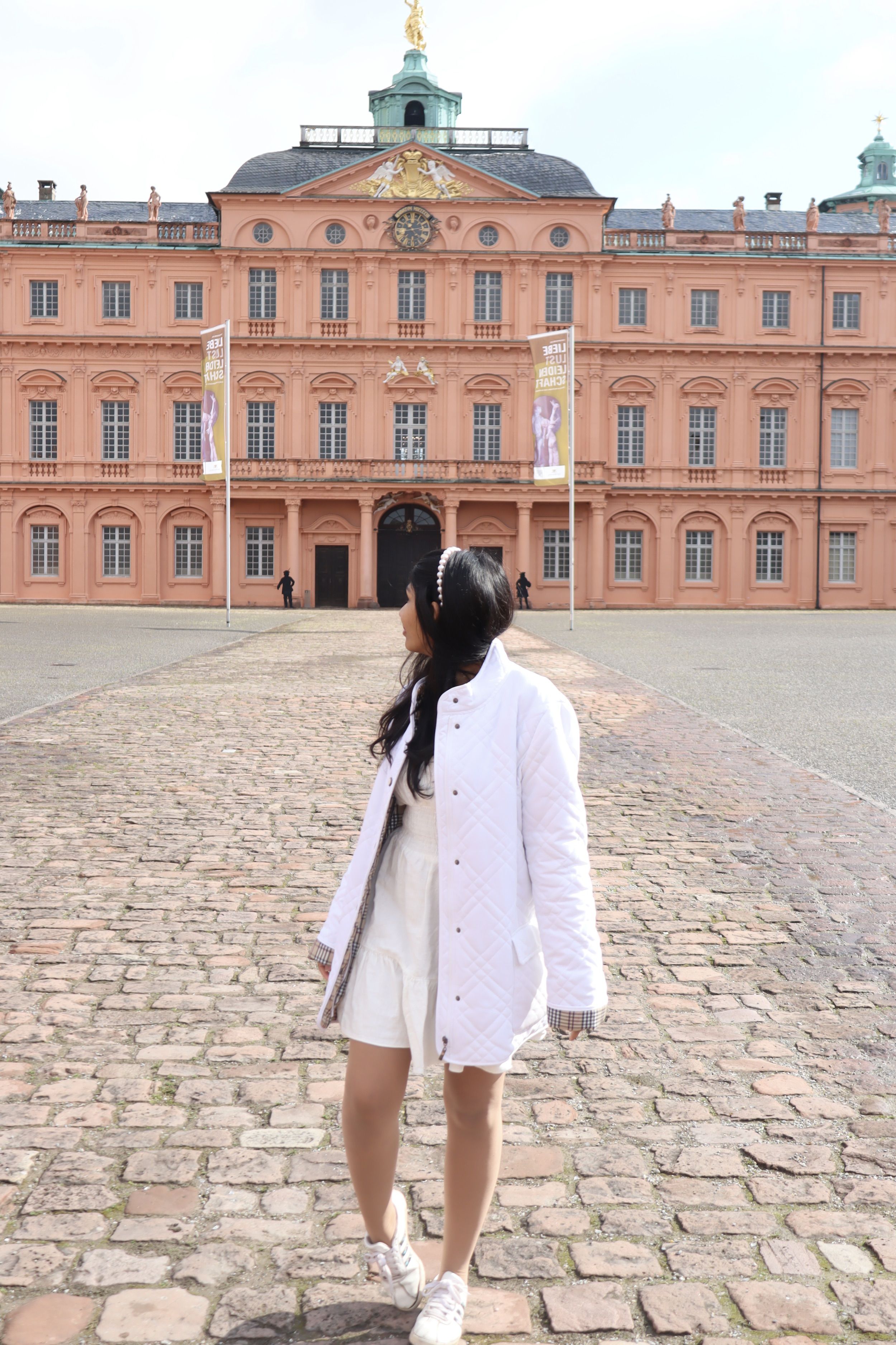 Visit Baden-Baden And The Black Forest: Germany's Spa Town
