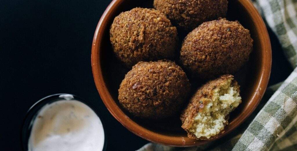 Vegetarian Food From Around The World That Every Traveller Should Taste ...