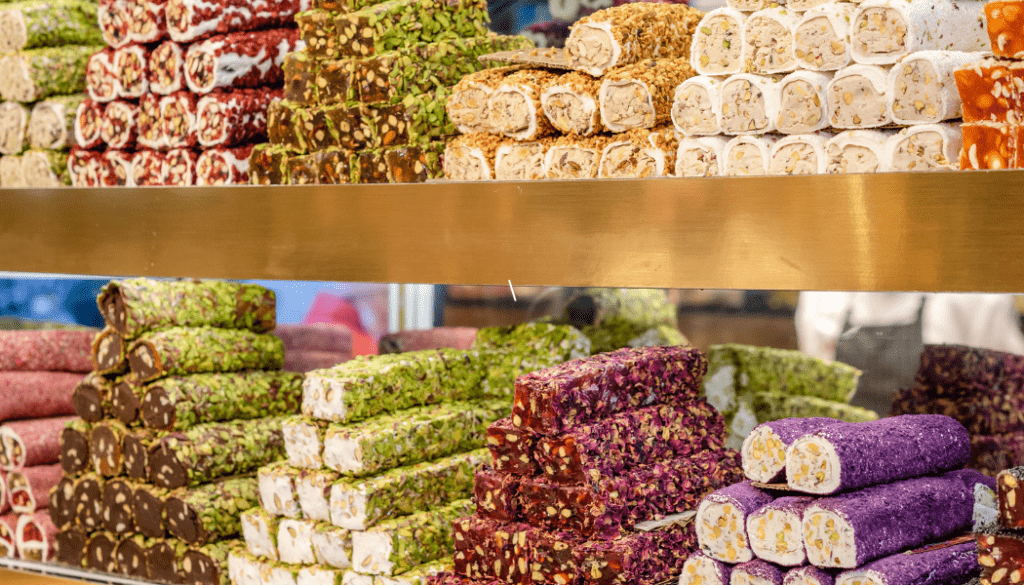 Vegetarian Food From Around The World That Every Traveller Should Taste ...