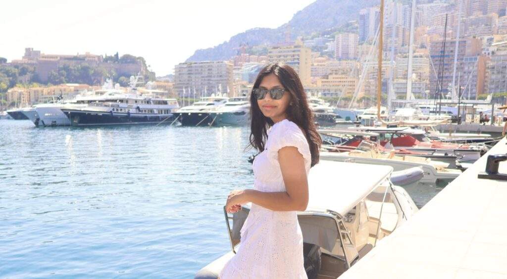 Fabulous Free Things To Do In Monaco - Saunter With Sanika