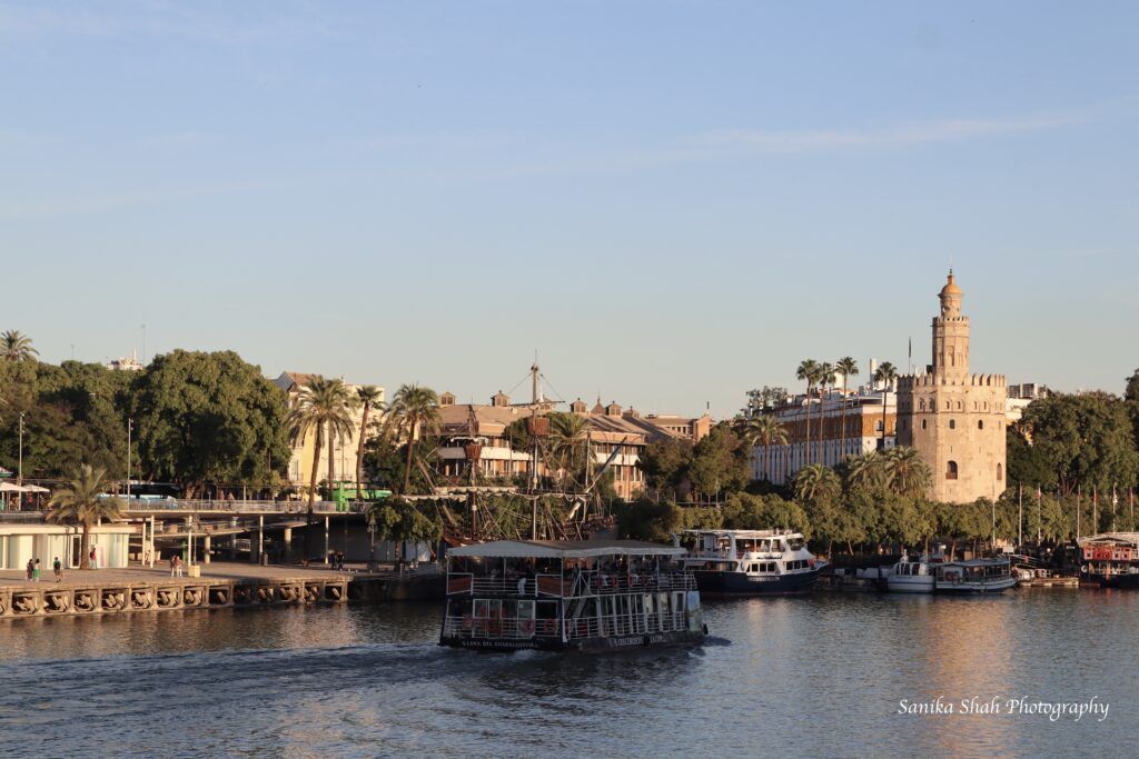 Six Things To Do In Stunning Seville: A Complete Travel Guide - Saunter ...
